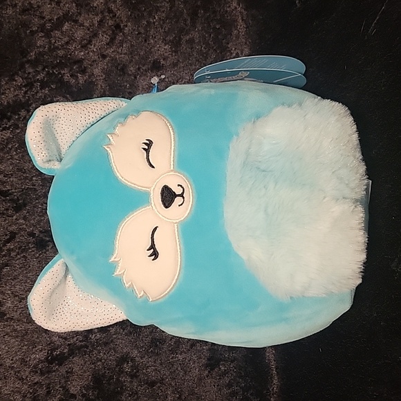 Squishmallows | Toys | Squishmallows 75 Dabney The Fox | Poshmark